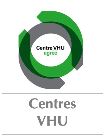 Centre Vhu 13: Centre Vhu Rennes – WOQTDI