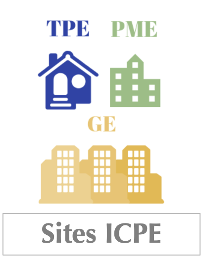 INGETECH Bureau d'études Environnement, ICPE : Solutions & Travaux